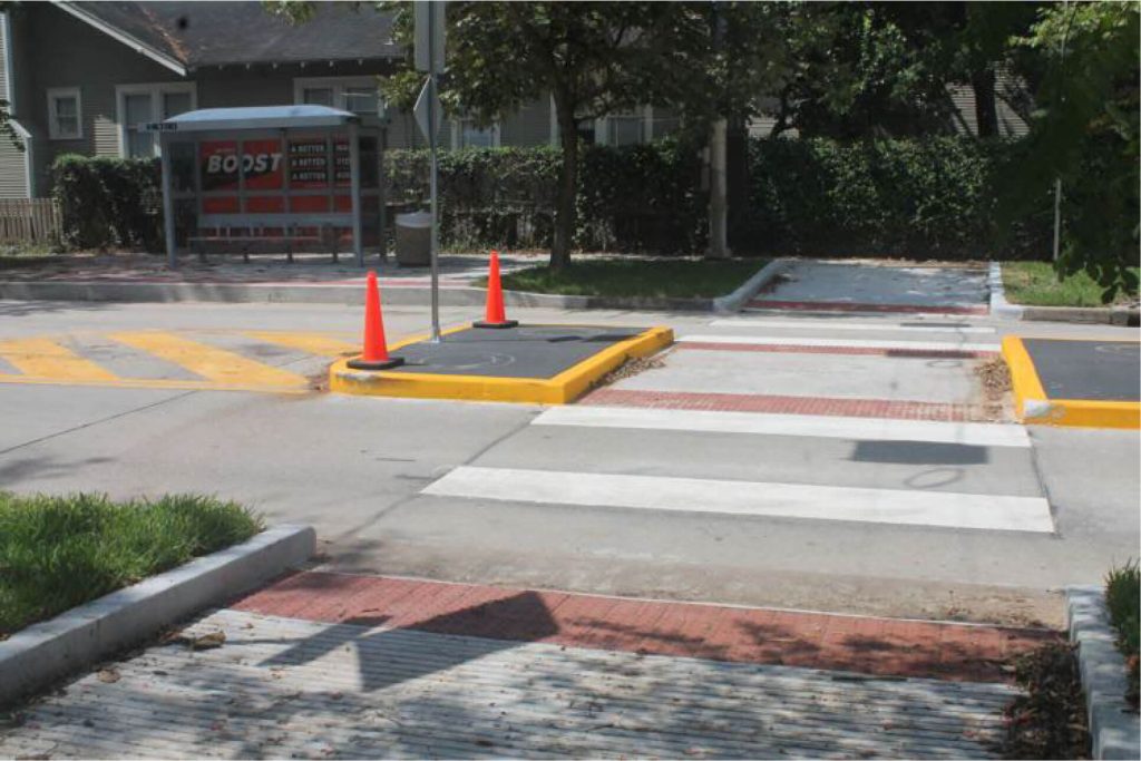 District Initiatives - NNMD - Houston TX
