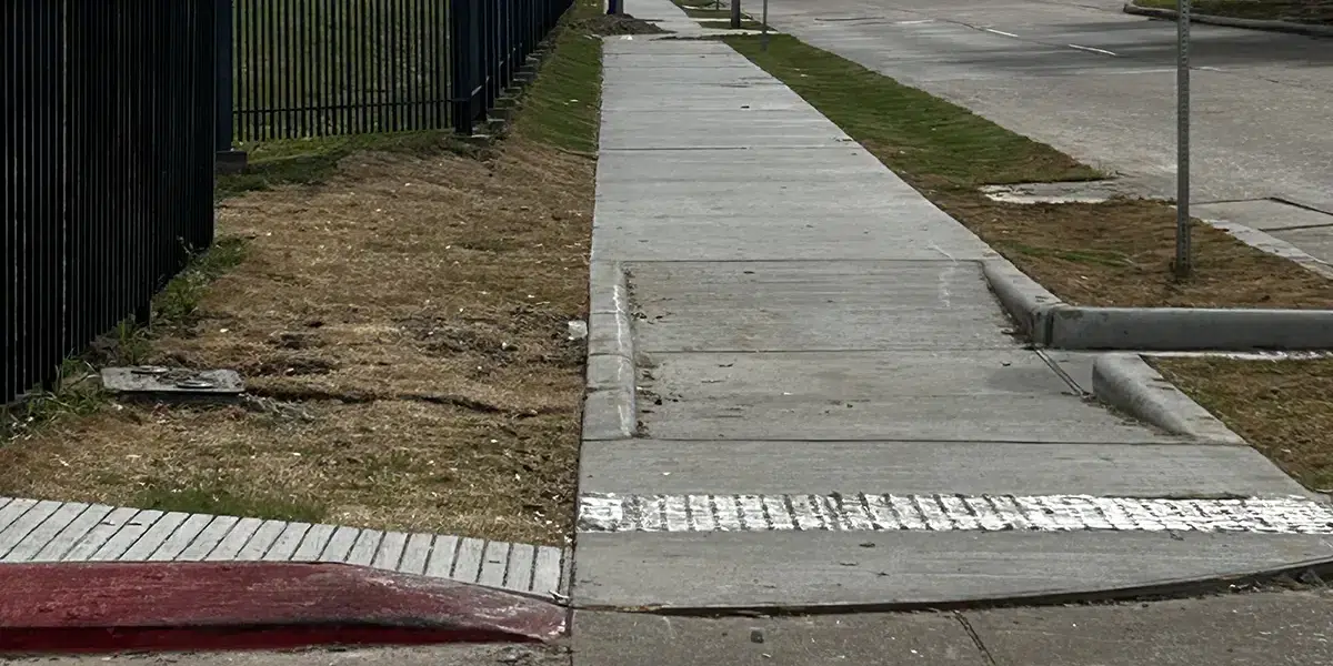 W Tidwell Project Updates – April 16, 2025 - NNMD - Houston Texas